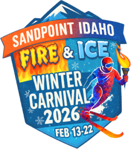 Sandpoint Winter Carnival - Annual Winter Carnival in Sandpoint, Idaho